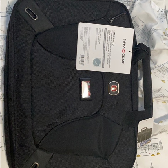 SwissGear | Bags | Swiss Gear Laptop Bag | Poshmark